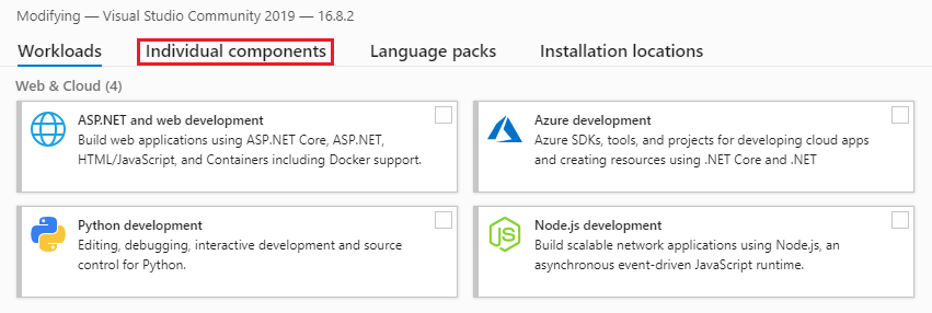 GraalVM Native Image with Windows | GraalVM is a high-performance runtime that provides ...
